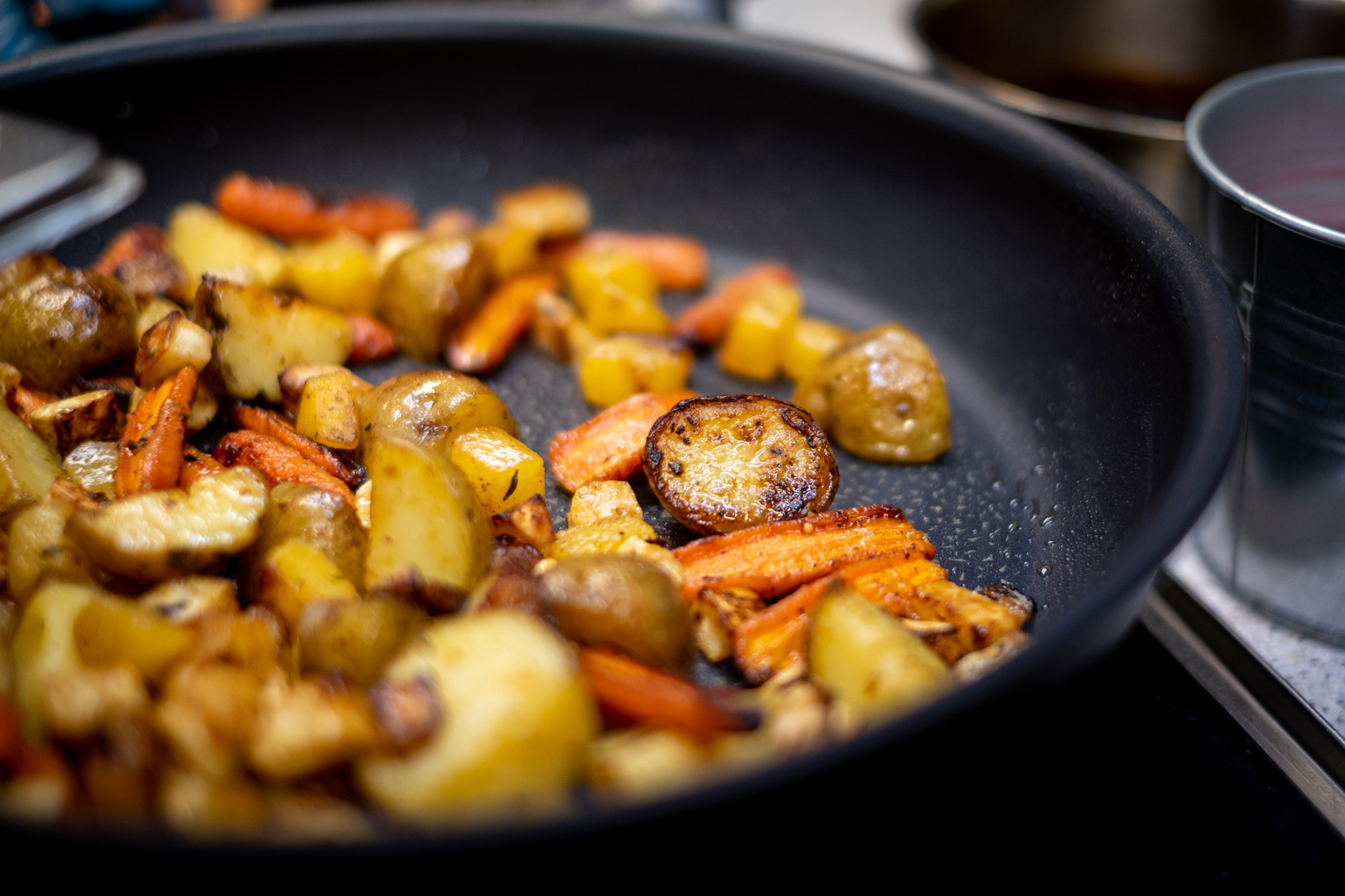 Restaurant – Visit Holar