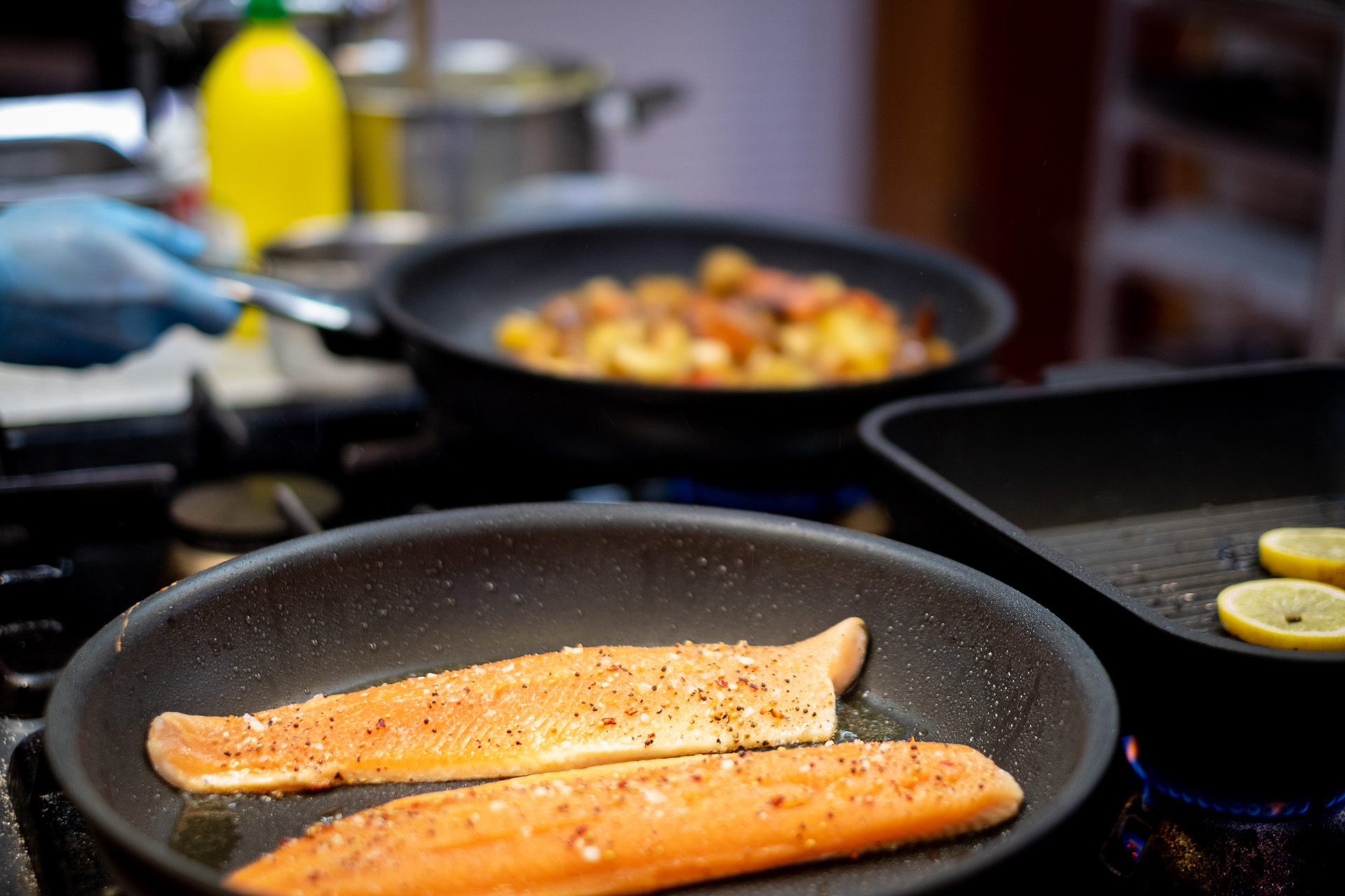 Restaurant – Visit Holar