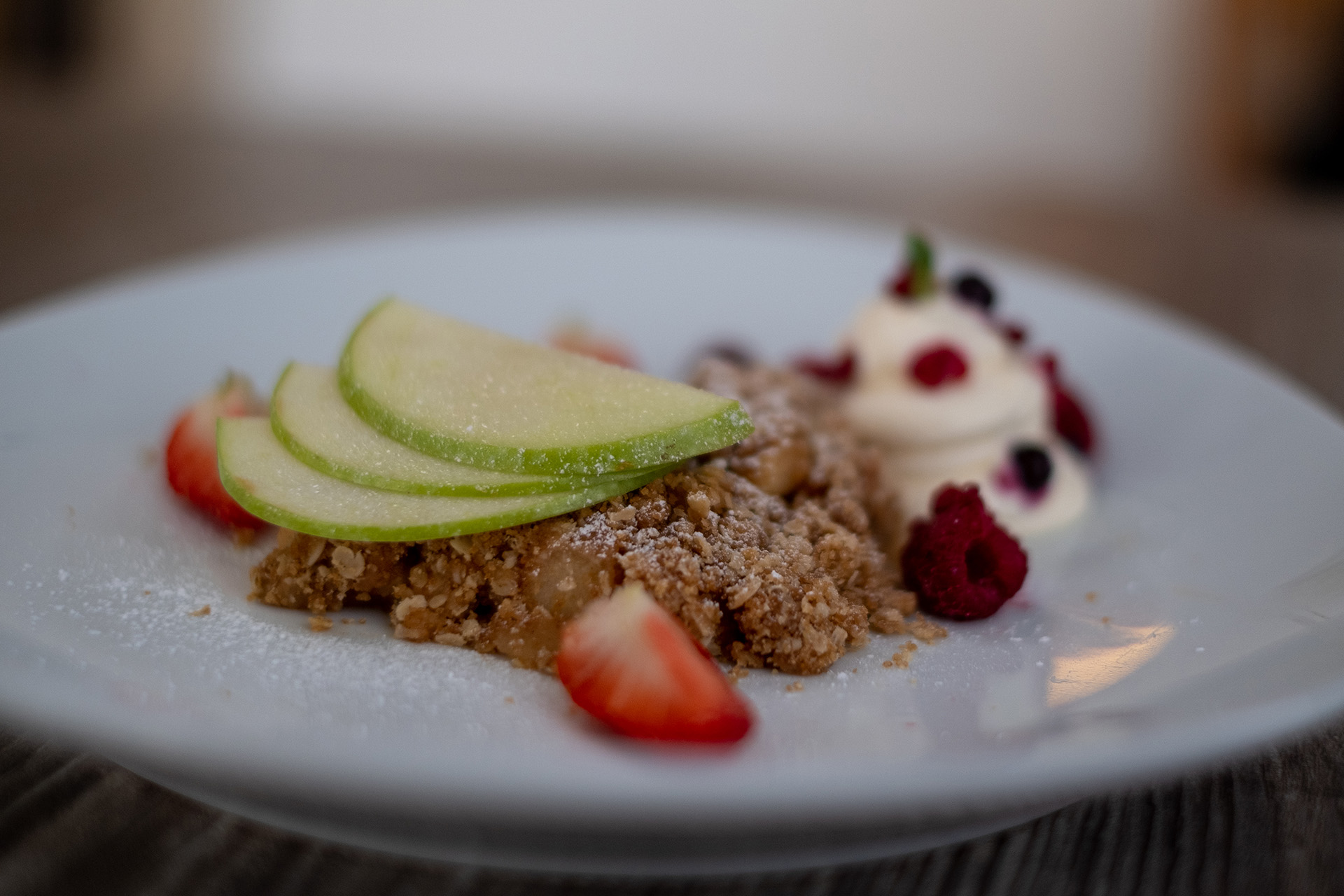 Veitingastaður – Visit Holar